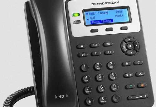 Телефон SIP Grandstream GXP1620