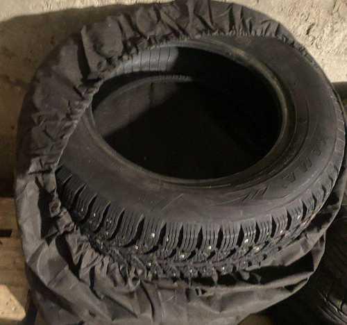 КАМА 505 Irbis 175/65 R14 82T