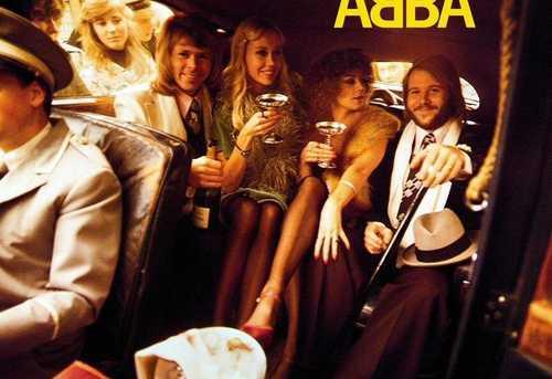 Виниловая пластинка Аbba – Аbba (LP)