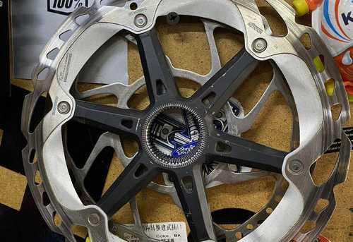 Ротор Shimano XT 203