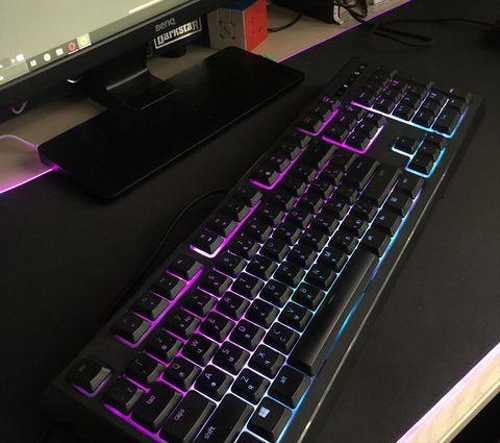 Razer ornata chroma