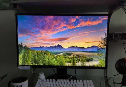 Монитор 27' 60гц BenQ GW2760HS