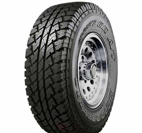 Bridgestone Dueler A/T 245/75 R17