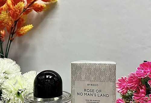 Byredo rose of no man s land