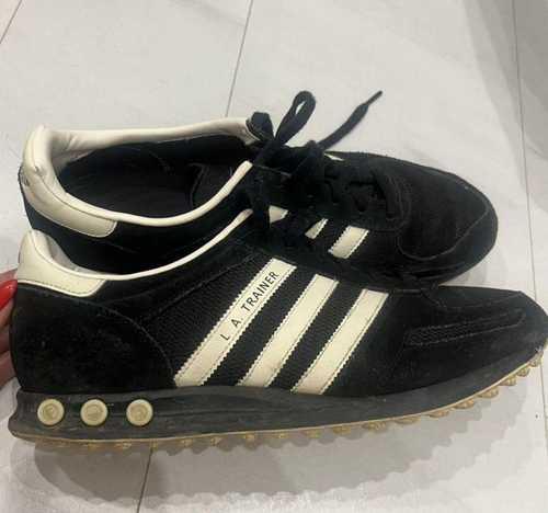 Adidas la trainer 44