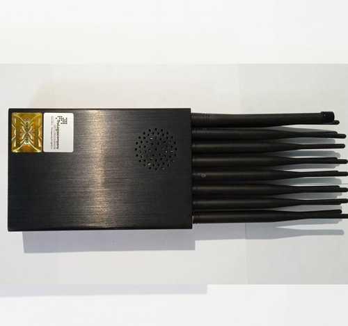 Глушилка связи терминатор 37 5g