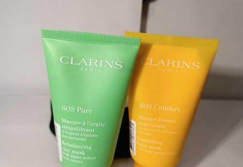 Маска для лица Clarins