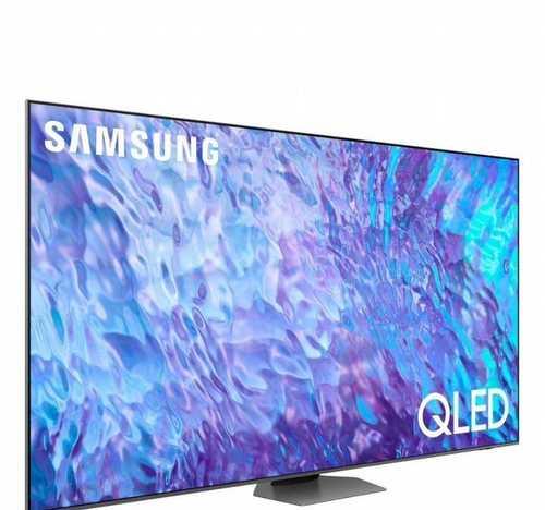 Телевизор Samsung QE55Q70CAU 2023