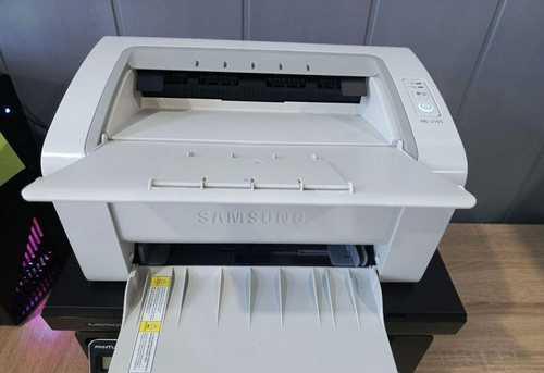 Принтер лазерный Samsung ml-2165