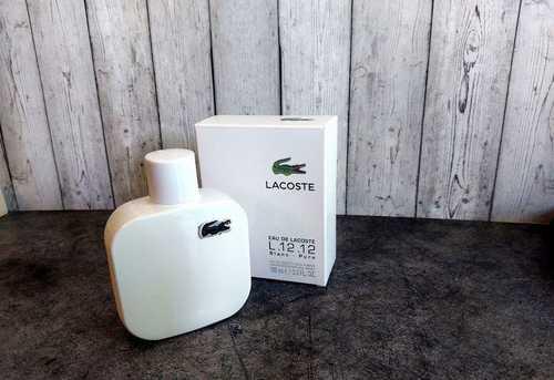 Lacoste L12.12 blanc pure 100ml lux