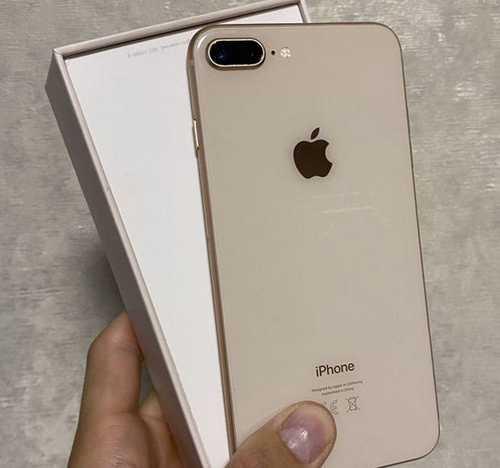 iPhone 8 Plus, 64 ГБ