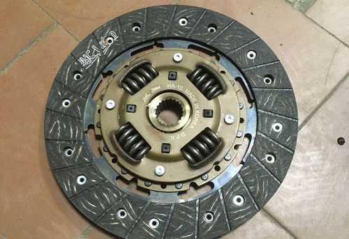 Диски сцепления на Honda Acord (83-85 г.) HA-10