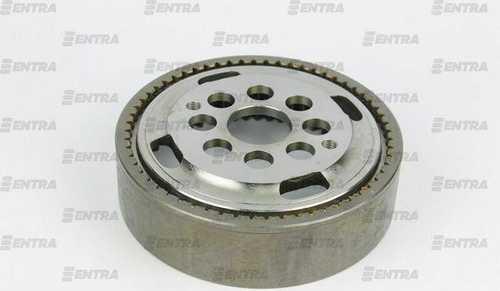 63190 Carraro комплект шестерней
