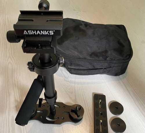 Стабилизатор стедикам Ashanks S40 для камеры