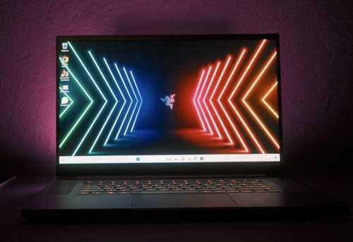 Razer Blade 15.6 360Hz, 32GB, 1TB SSD, RTX 3080