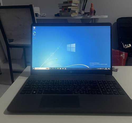 Ноутбук hp Laptop 15s