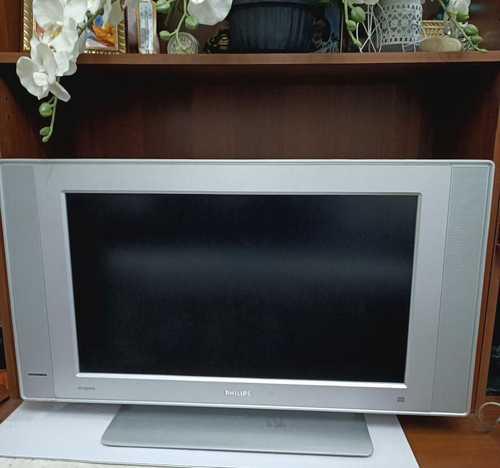 Телевизор philips 26pf4311