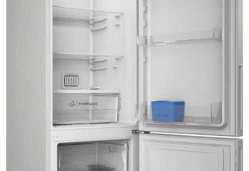 Холодильник Indesit ITR 5200 W NoFrost