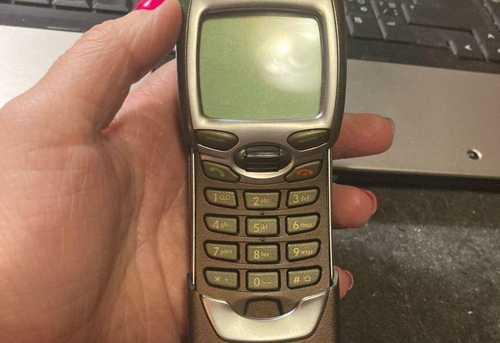 Nokia 7110