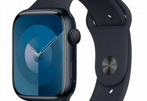 Смарт часы Apple Watch S9 45mm