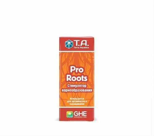 Стимулятор T.A. (GHE) Pro Roots 100мл
