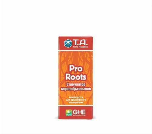 Стимулятор T.A. (GHE) Pro Roots 100мл