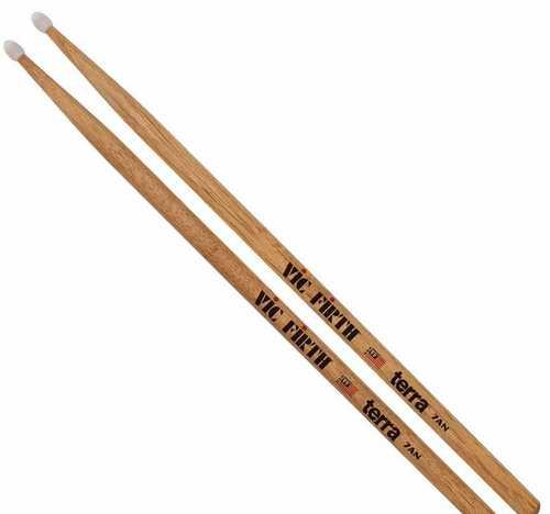 Барабанные палочки Vic Firth 7ATN Terra