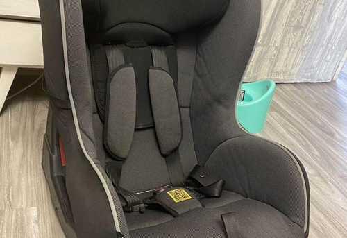 Автокресло peg perego viaggio 1