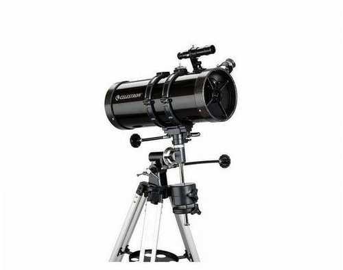 Телескоп Celestron PowerSeeker 127 EQ
