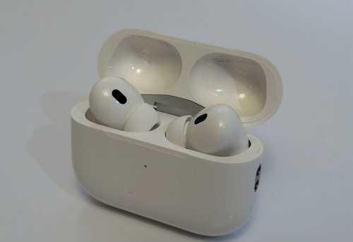 Наушники беспроводные Apple AirPods Pro 2