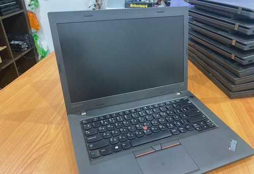 Ноутбук Lenovo Thinkpad L470 i5