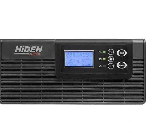 Ибп Hiden Control HPS20-0312