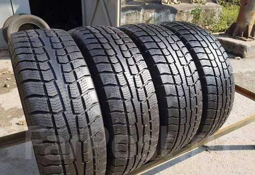 Cooper Discoverer M+S2 225/65 R17