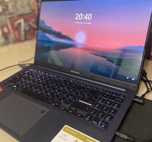 Ноутбук asus vivobook