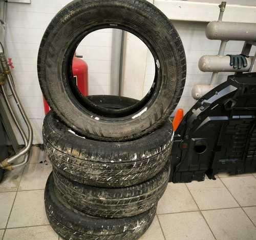 Cooper Discoverer HTS 225/65 R17