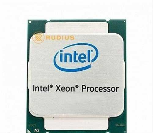 Процессор Intel E5-2690V4