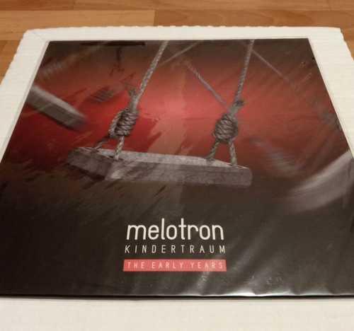 Melotron 2015 Россия В заводской упаковке S/S