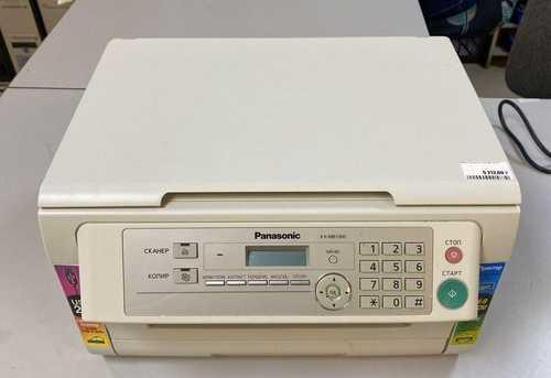 Мфу Panasonic KX-MB 1900