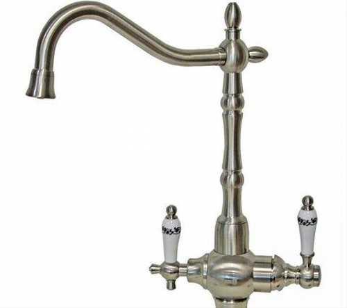 Смеситель для кухни ZorG Clean Water ZR 336 YF-50