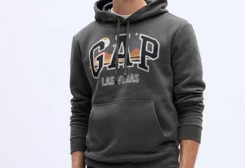 Толстовка GAP оригинал M L