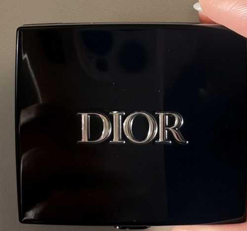 Тени Diorshow mono tulle satin 530