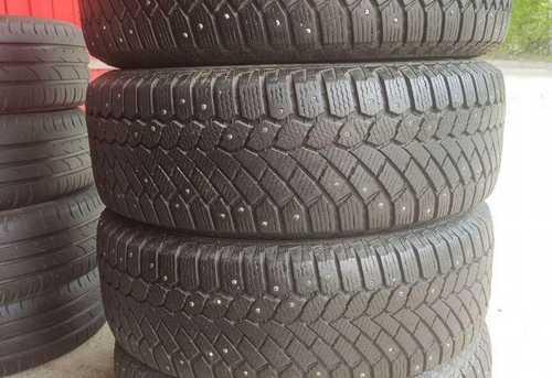 Continental ContiIceContact 4x4 235/65 R17 108T