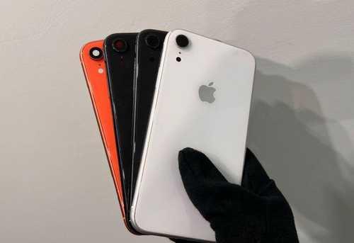 Корпуса Оригинал iPhone XR б/у