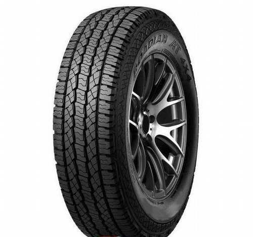 Roadstone Roadian A/T RA7 225/75 R16 112S