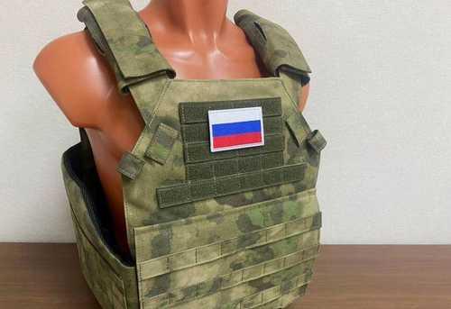 Бронежилет Плитник Русич 3.0