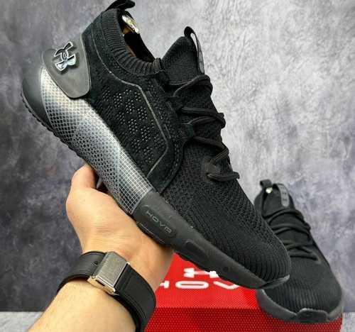 Кроссовки мужские under armour