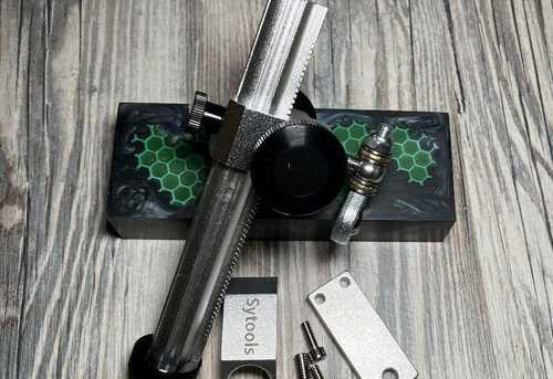 Реечный подъёмник точилки для ножей Ruixin RX-009