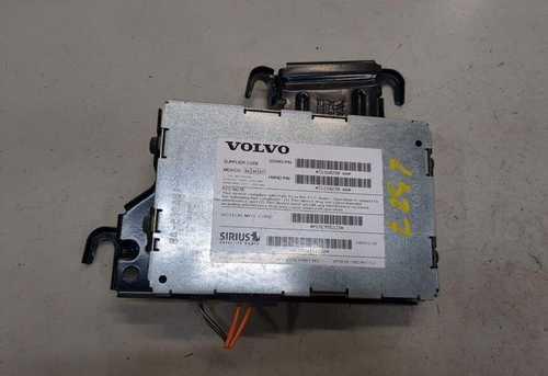 Блок управления радиоприемником Volvo XC90, 2008