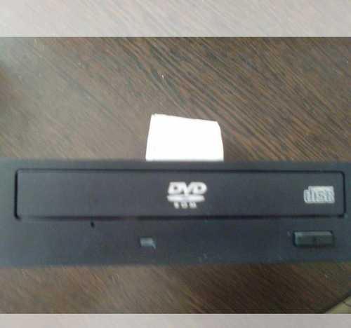 DVD - Rom IDE Teac + Cable