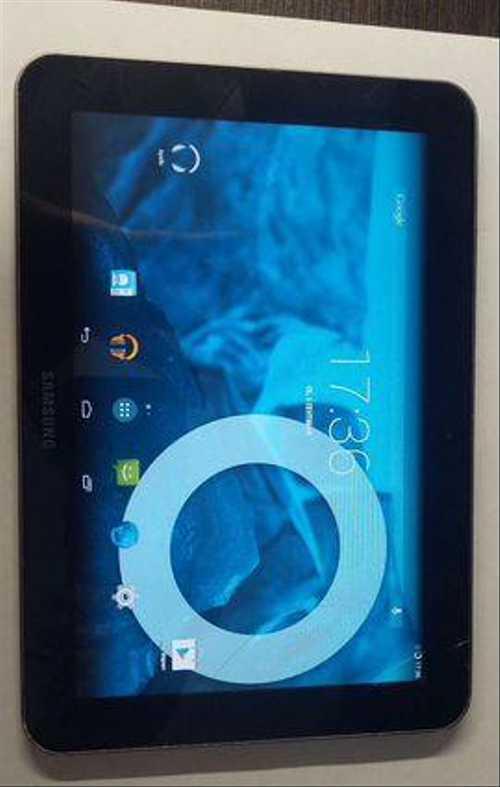 Samsung Galaxy Tab 8.9 P7300